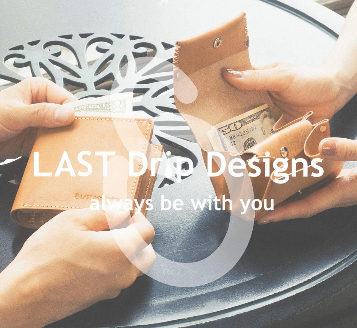 last drip designs レビュー｜財布評判・店舗・楽天は？ | WAkuWAku！衣・食・住
